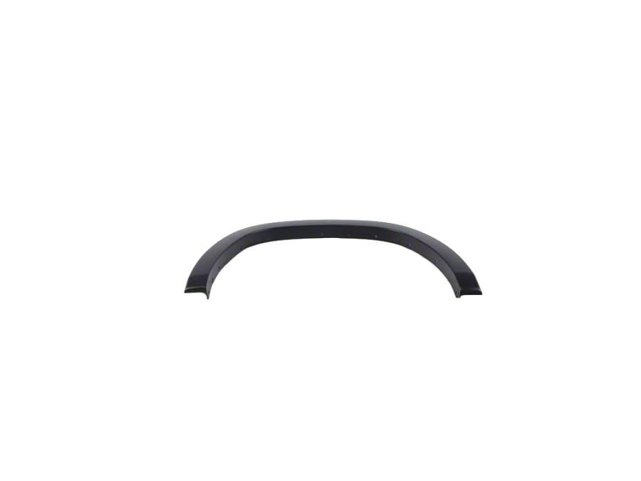 Mopar RAM 1500 Fender Flare; Rear Driver Side 5YL29TZZAE (19-24 RAM ...