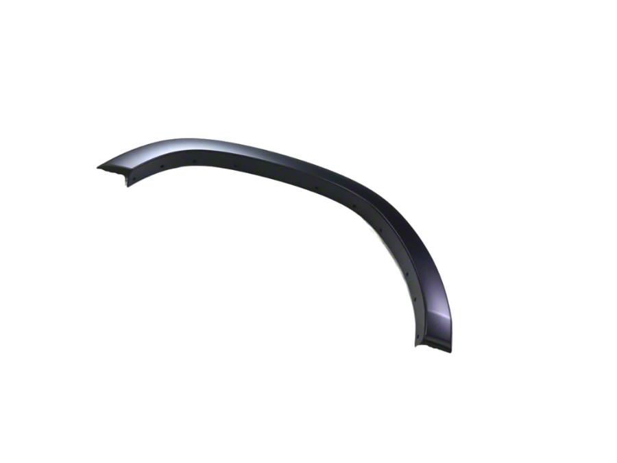 Mopar RAM 1500 Fender Flares with Wheel Opening Spats 68307196AB (19-24 ...