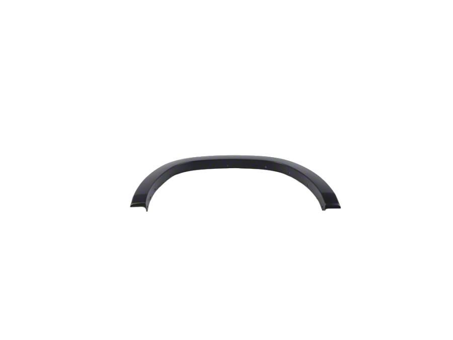 Mopar RAM 1500 Fender Flares with Wheel Opening Spats 68307196AB (19-24 ...
