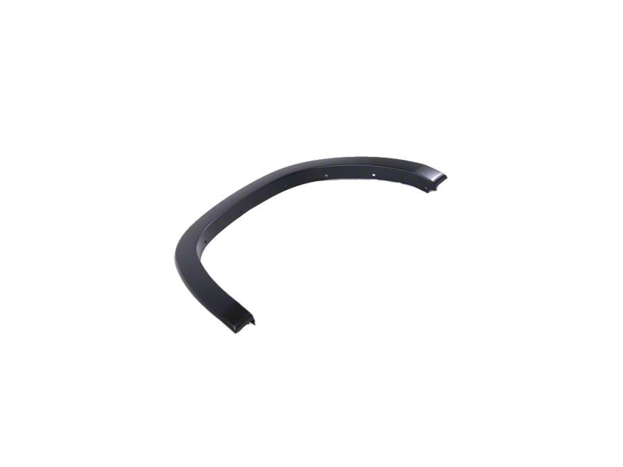 Mopar RAM 1500 Fender Flares with Wheel Opening Spats 68307196AB (19-24 ...