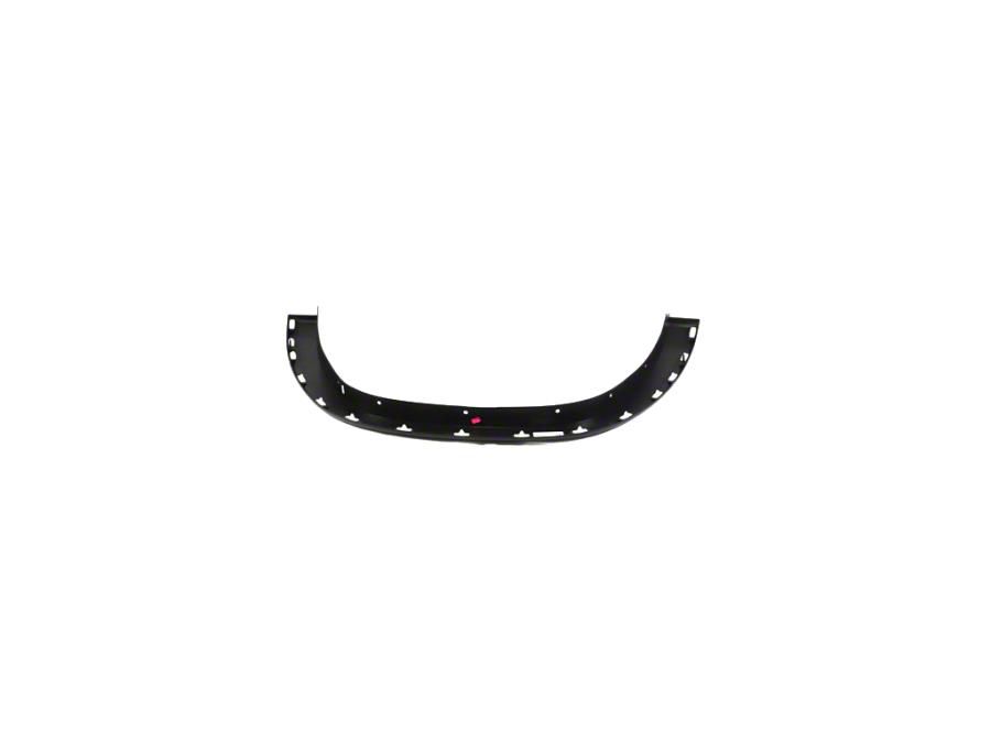 Mopar RAM 1500 Fender Flares with Wheel Opening Spats 68307196AB (19-24 ...