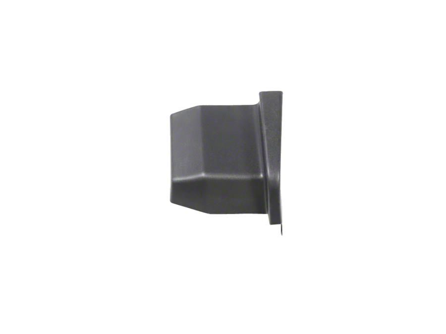 Mopar RAM 1500 Fender Flares with Wheel Opening Spats 68307196AB (19-24 ...