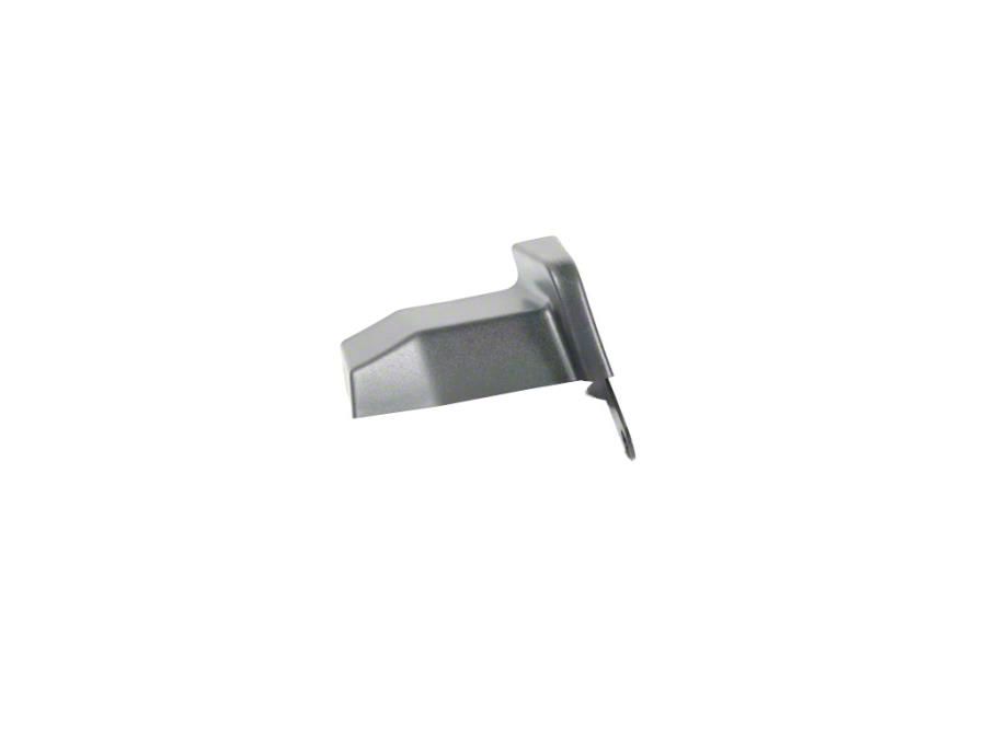 Mopar RAM 1500 Fender Flares with Wheel Opening Spats 68307196AB (19-24 ...