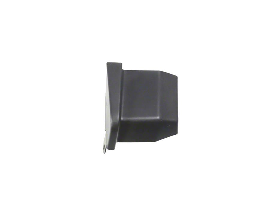Mopar RAM 1500 Fender Flares with Wheel Opening Spats 68307196AB (19-24 ...