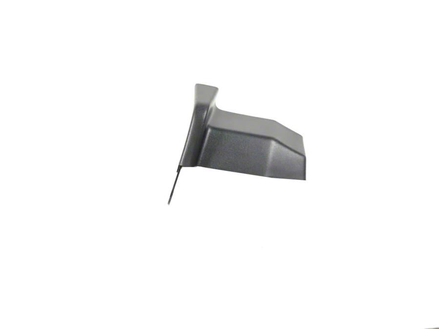 Mopar RAM 1500 Fender Flares with Wheel Opening Spats 68307196AB (19-24 ...
