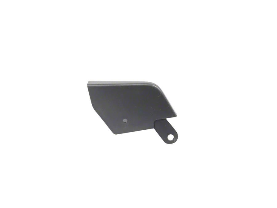 Mopar RAM 1500 Fender Flares with Wheel Opening Spats 68307196AB (19-24 ...