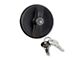 Mopar RAM 1500 Locking Gas Cap 05278655AB (94-25 RAM 1500 w/o Capless ...