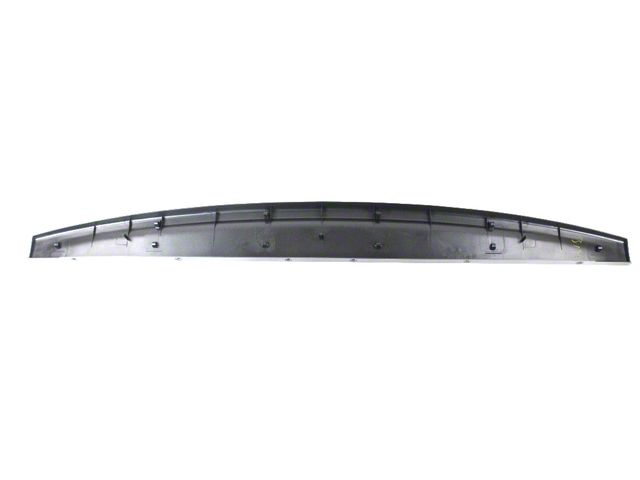 Mopar RAM 1500 Tailgate; Spoiler; Rear 55372052AH (09-17 RAM 1500 ...