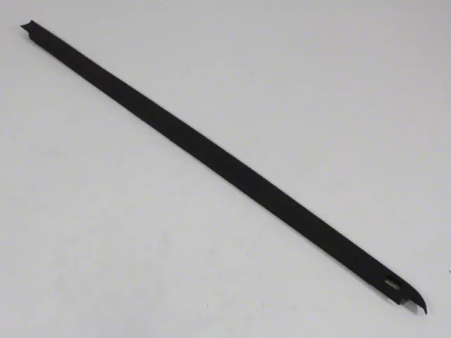Mopar RAM 1500 Truck Bed Molding; Rail Cover; Right 68375106AA (09-18 ...