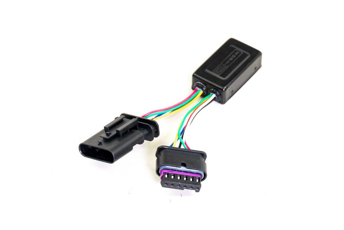 Morimoto F-150 X3B LED Brake Light Rapid Flash Module X3B01 (09-25 F ...