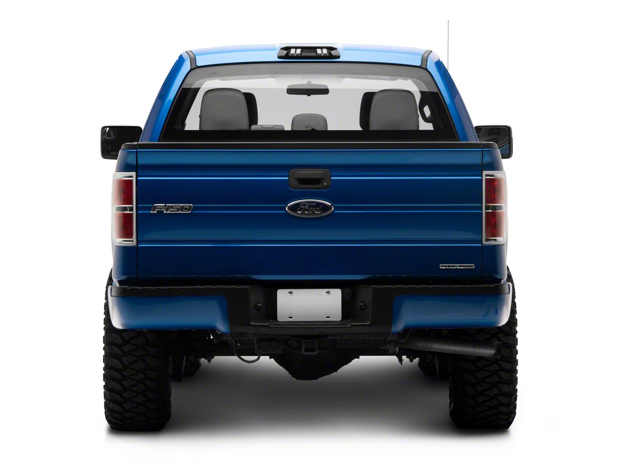 Morimoto F-150 X3B LED Third Brake Light X3B20 (09-14 F-150) - Free ...