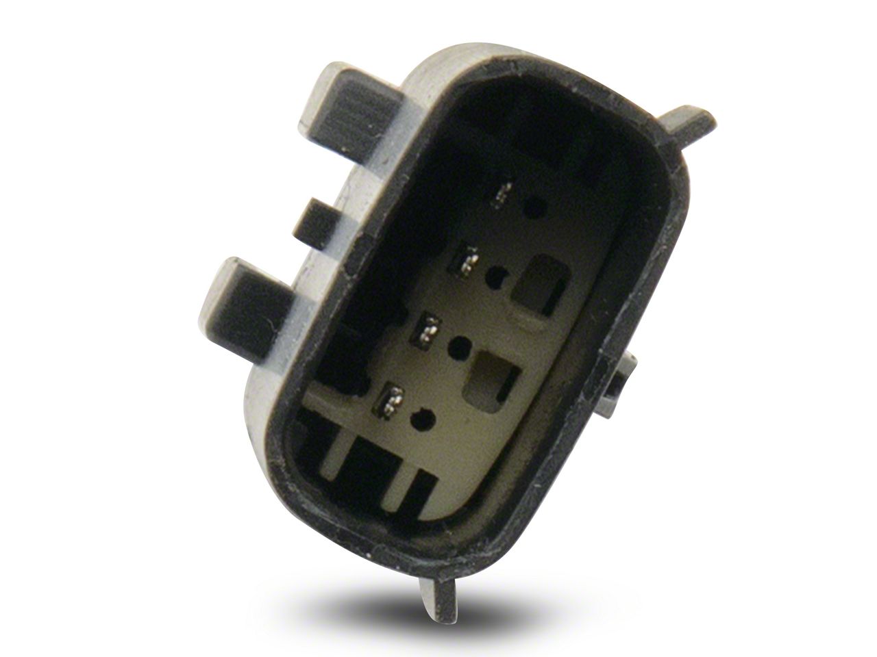 Morimoto F-150 XB Hybrid-R LED Headlights; Black Housing; Clear Lens ...