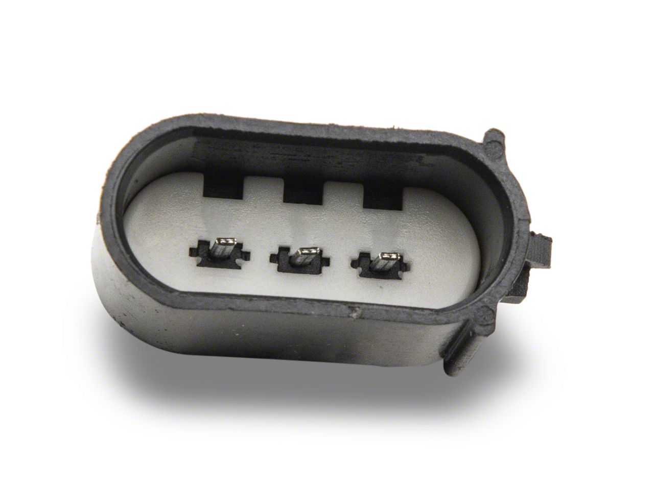 Morimoto F-150 XB LED Headlights with White DRL; Black Housing; Clear ...