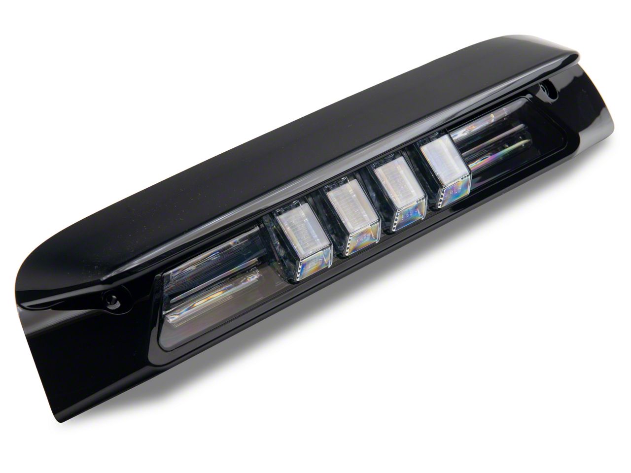 Morimoto Silverado 1500 X3B LED Third Brake Light X3B45 (14-18 ...