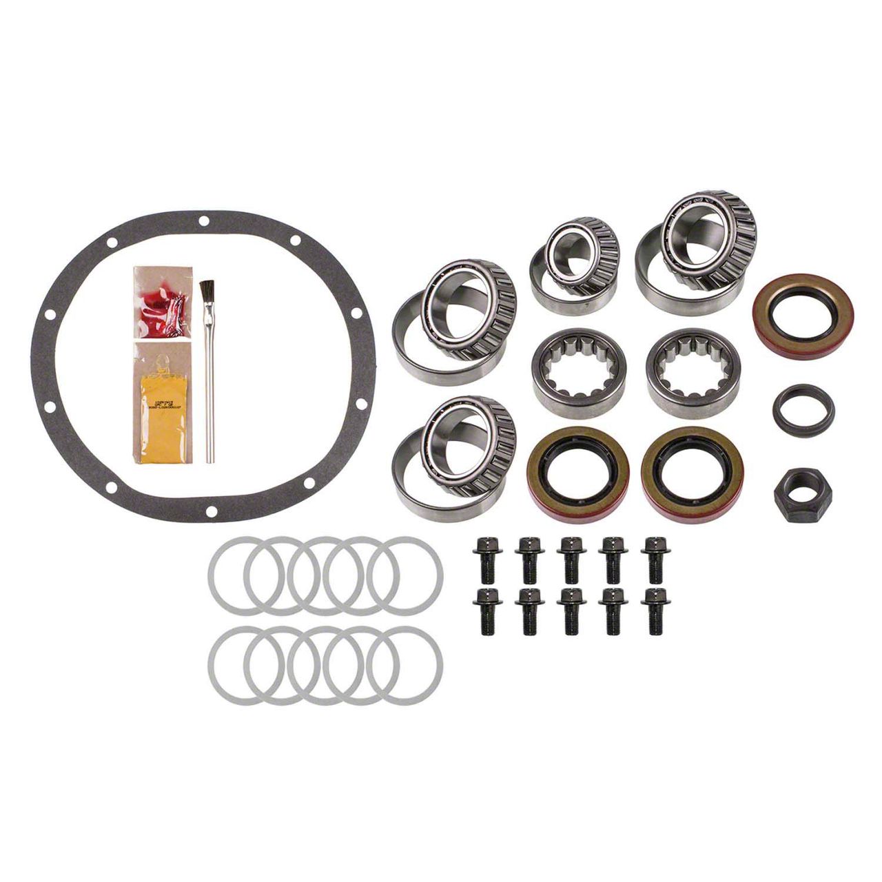 Motive Gear Dakota 8.25-Inch Rear Differential Super Bearing Kit with ...