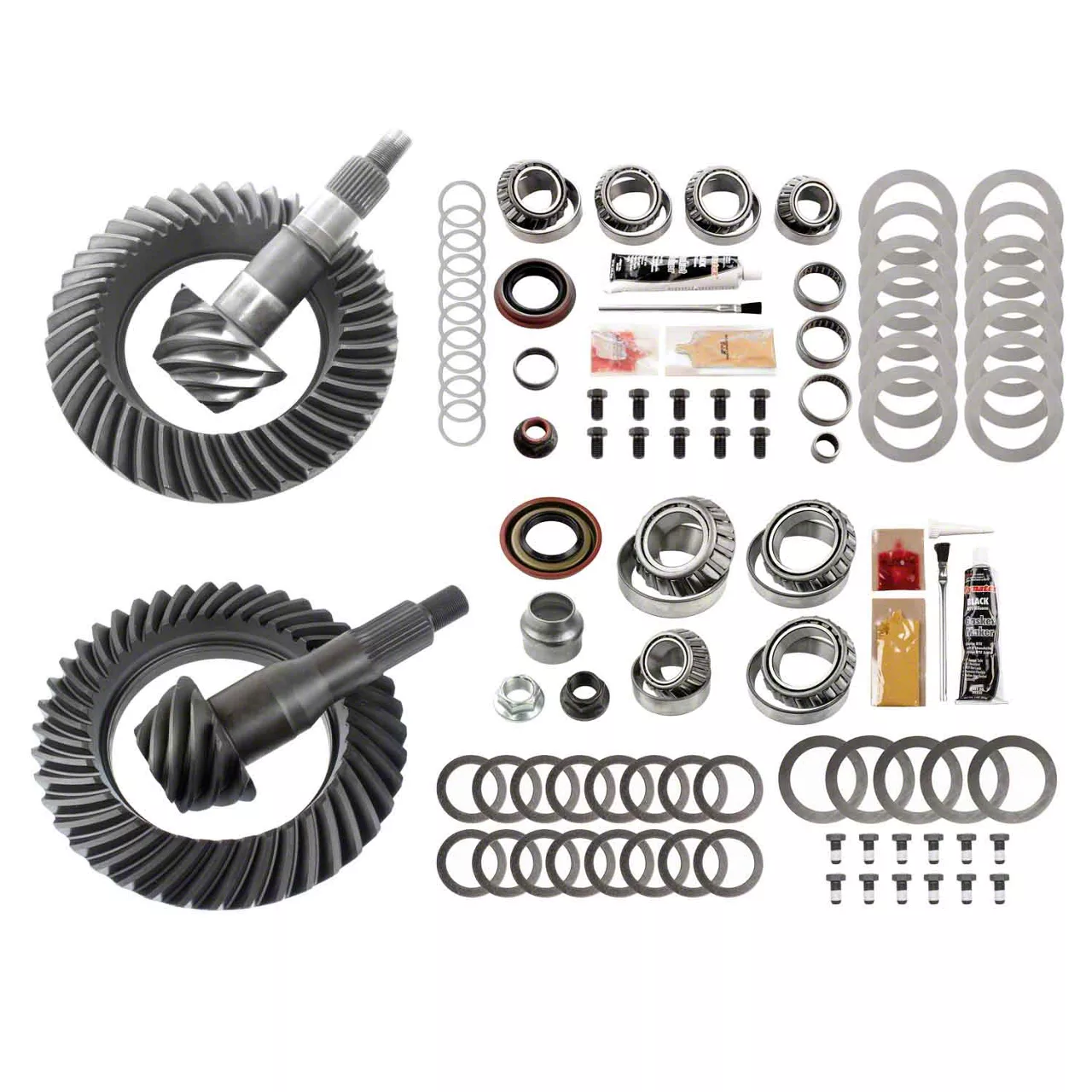 Drivetrain Parts for Trucks | AmericanTrucks