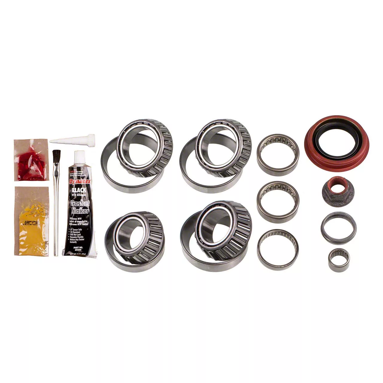 Motive Gear F-150 8.80-Inch IFS Front Differential Bearing Kit with Koyo Bearings R8.8RIFS (97 ...