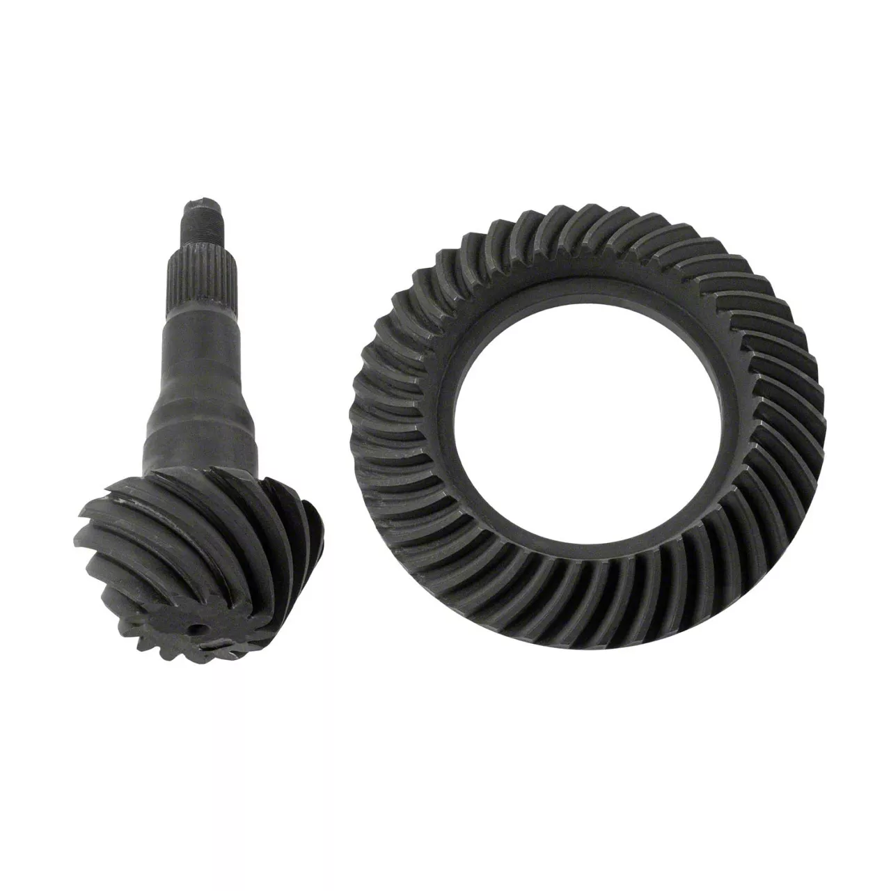 Motive Gear F-150 8.80-Inch Rear Axle Ring and Pinion Gear Kit; 3.31 ...