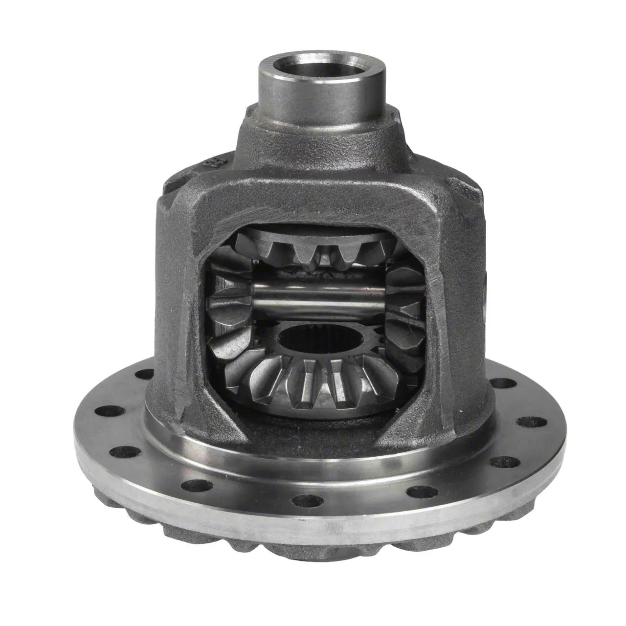 Motive Gear RAM 1500 10.50-Inch Rear Differential Carrier; Loaded Case ...