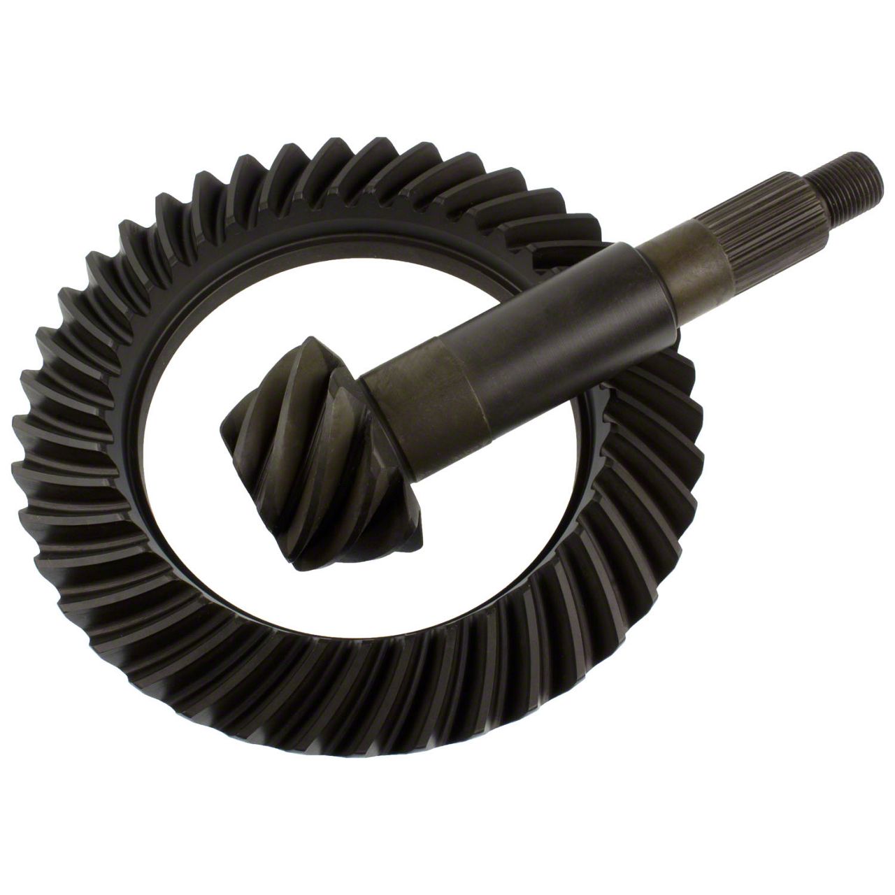 Motive Gear RAM 1500 Dana 60 Rear Axle Ring and Pinion Gear Kit; 4.56 ...