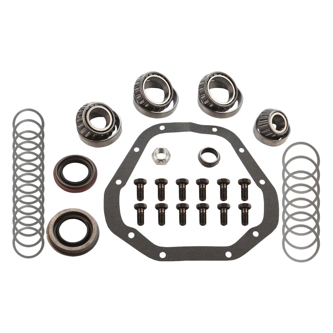 Motive Gear RAM 1500 Dana 60 Rear Differential Master Bearing Kit with ...