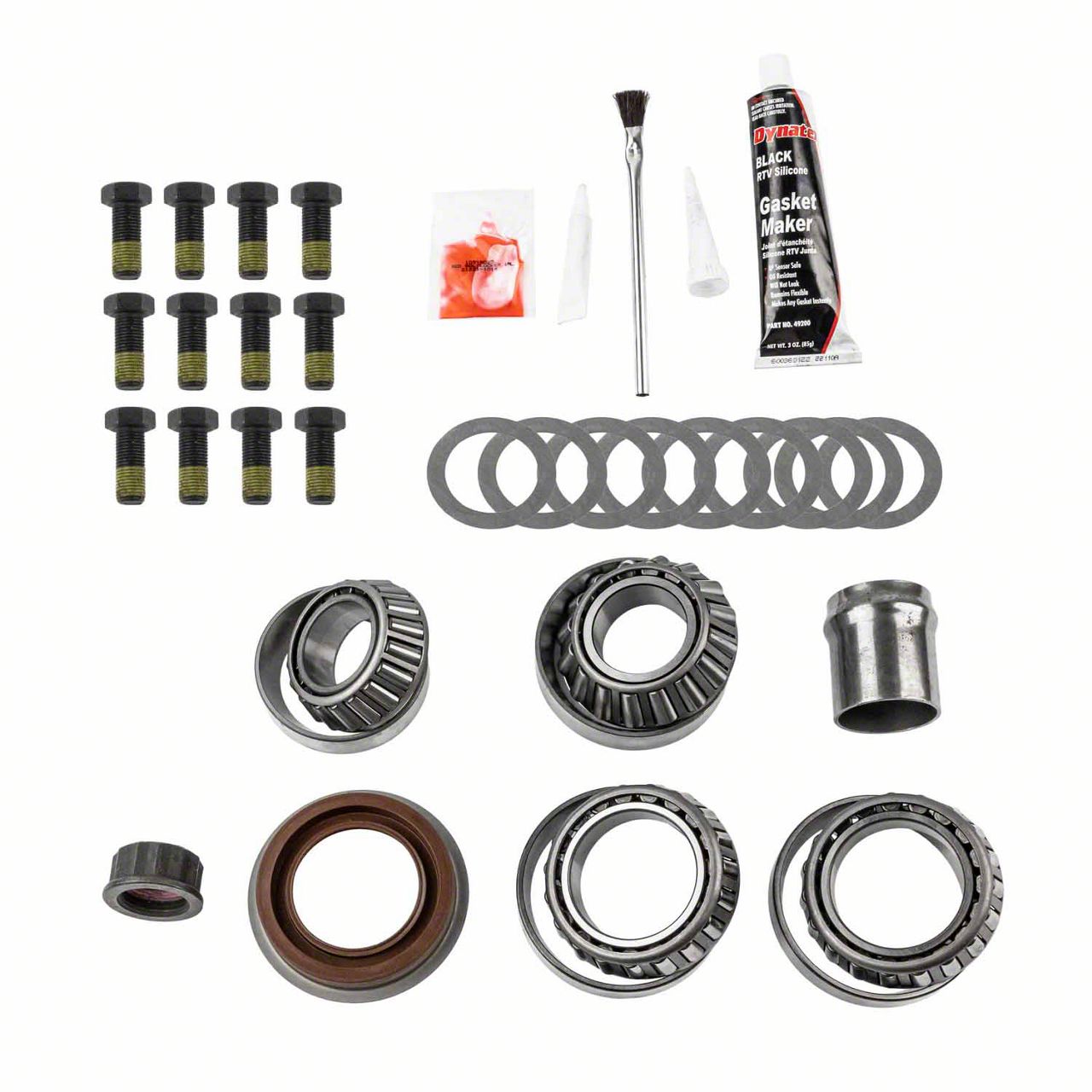 Motive Gear RAM 2500 10.50-Inch Rear Differential Master Bearing Kit ...