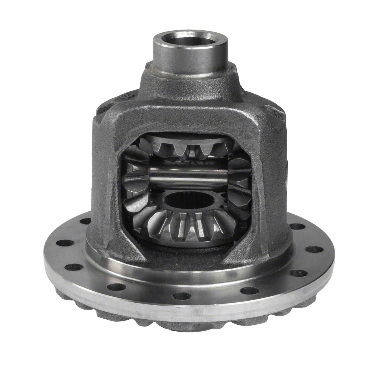 Motive Gear RAM 3500 10.50-Inch Rear Differential Carrier; Loaded Case ...