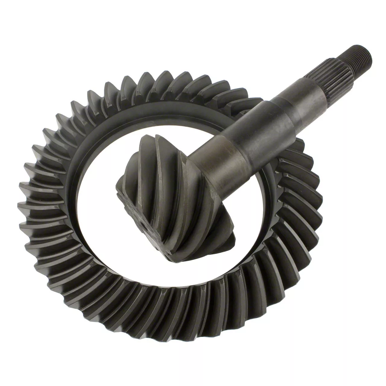 Motive Gear RAM 3500 11.50-Inch Rear Axle Ring and Pinion Gear Kit; 3.73 Gear Ratio GM11.5-373 ...