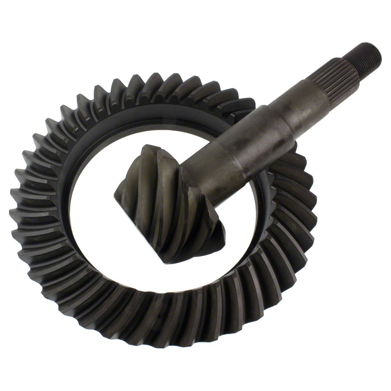 Motive Gear RAM 3500 11.50-Inch Rear Axle Ring and Pinion Gear Kit; 4. ...
