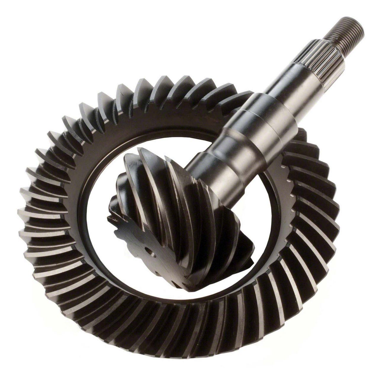 Motive Gear Sierra 1500 8.50-Inch Rear Axle Ring and Pinion Gear Kit; 3 ...