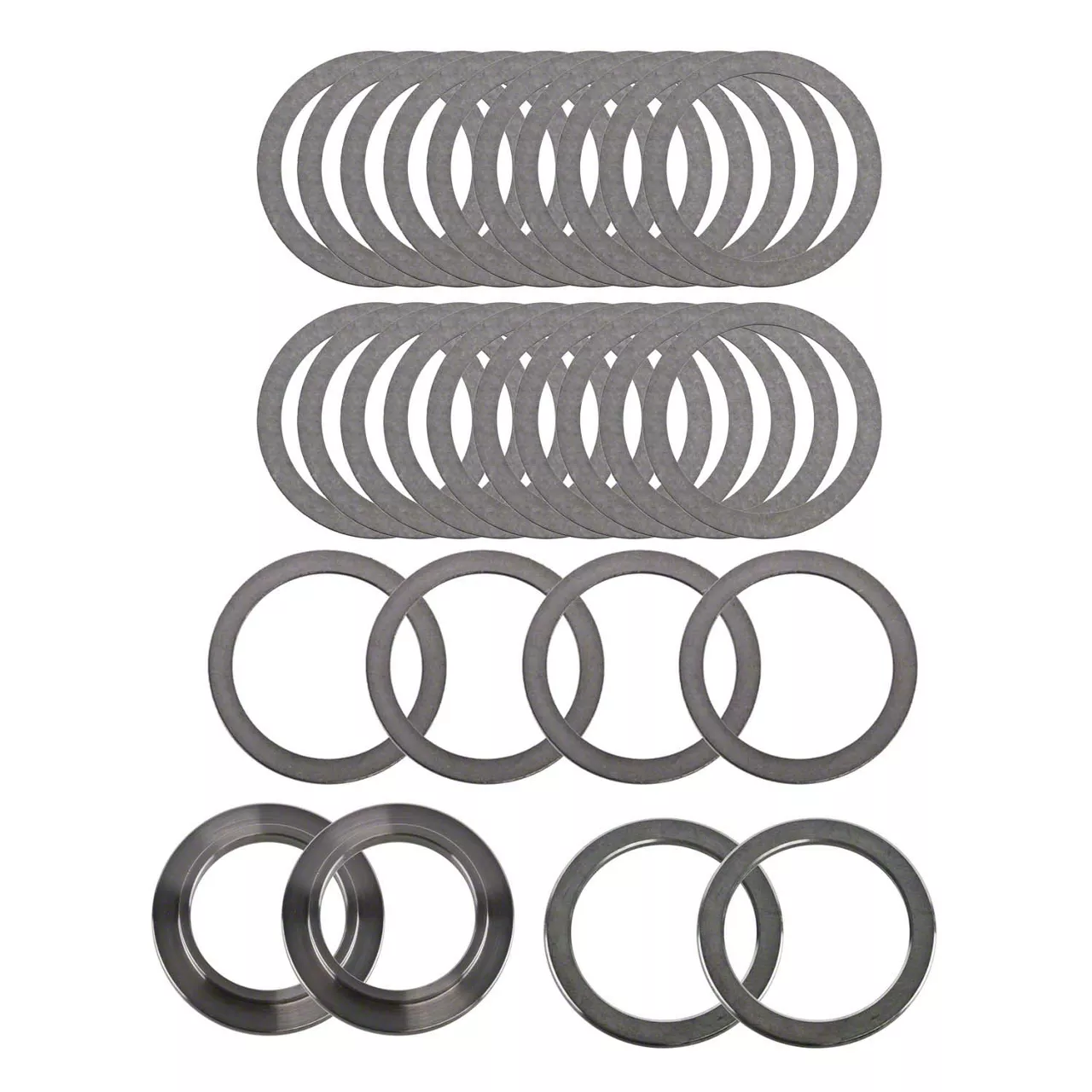Motive Gear Sierra 1500 Differential Shim Kit SS12 (99-20 Sierra 1500 ...