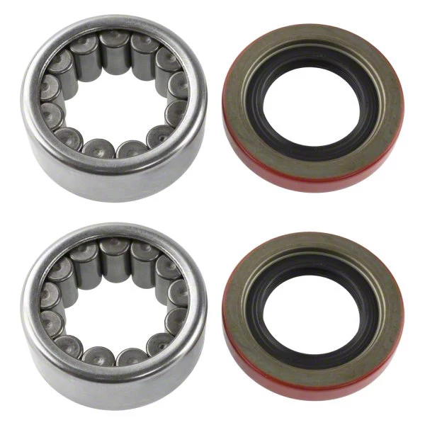 Motive Gear Silverado 1500 9.50-Inch Rear Axle Bearing and Seal Kit KIT ...