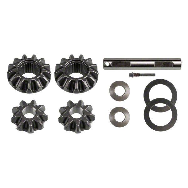 Motive Gear Tahoe 8.60-Inch 10-Bolt Rear Differential Carrier Gear Kit ...