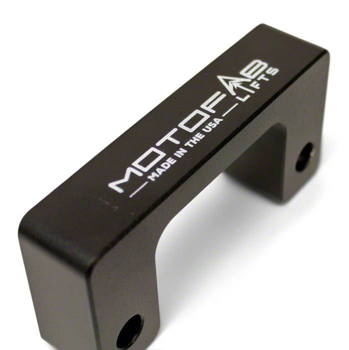 MotoFab Silverado 1500 2-Inch Front Leveling Lift Kit CH-2LM (07-18 4WD ...
