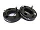 MotoFab Silverado 1500 2.50-Inch Front Leveling Kit CH-2.5 (07-25 ...