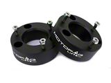 MotoFab F-150 3 in. Front Leveling Kit F150-3 (04-13 2WD/4WD F-150 ...