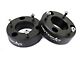 MotoFab Silverado 1500 3-Inch Front Leveling Kit CH-3 (07-18 Silverado ...