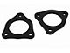 MotoFab F-150 1/2-Inch Front Leveling Kit F150-5-TM (04-25 F-150 ...