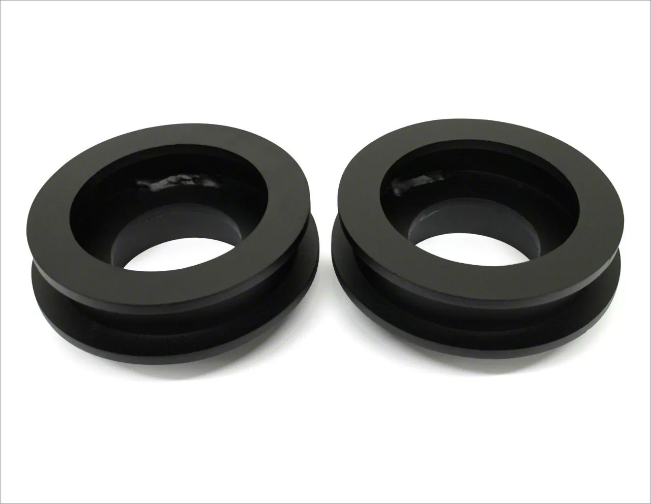 MotoFab F-150 2-Inch Front Leveling Kit 97-03F150-2 (97-03 2WD F-150 ...