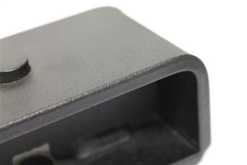 MotoFab F-150 2-Inch Rear Leveling Kit F150-2R (04-20 2WD F-150; 09-20 ...