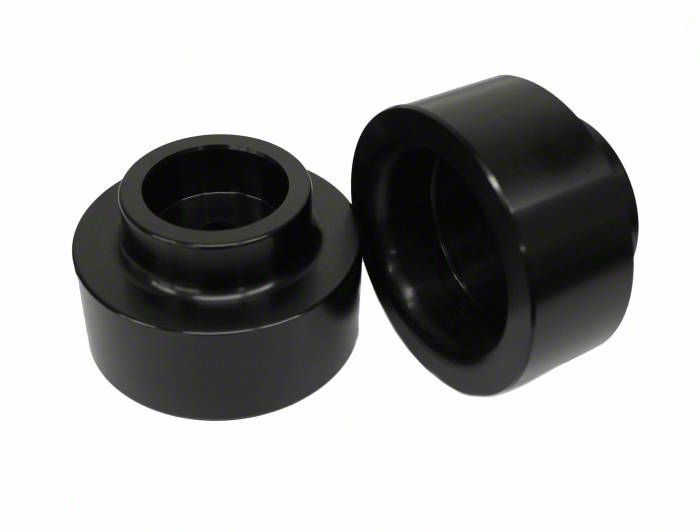 MotoFab RAM 1500 2-Inch Front / 1.50-Inch Rear Leveling Kit DR-2F-1.5R ...