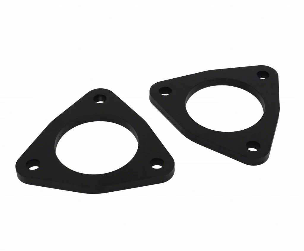 MotoFab Silverado 1500 1/2-Inch Front Leveling Kit C1-2TM (07-25 ...