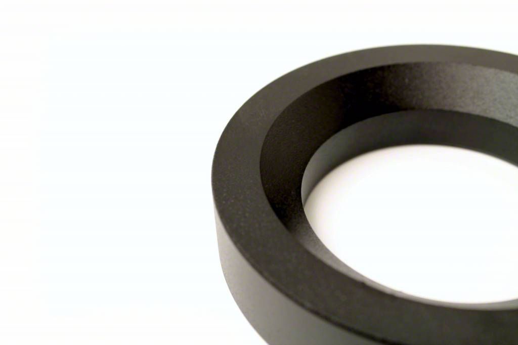 MotoFab Silverado 1500 2-Inch Front Leveling Kit TB-2 (19-25 Silverado ...