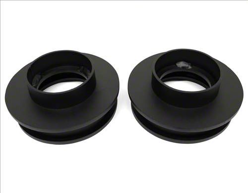 MotoFab Silverado 1500 3-Inch Front Leveling Kit CH3F992WD (99-06 2WD ...