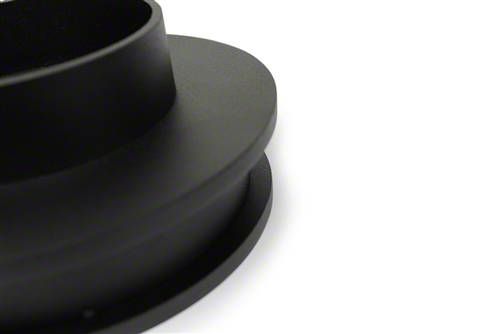 MotoFab Silverado 1500 3-Inch Front Leveling Kit CH3F992WD (99-06 2WD ...