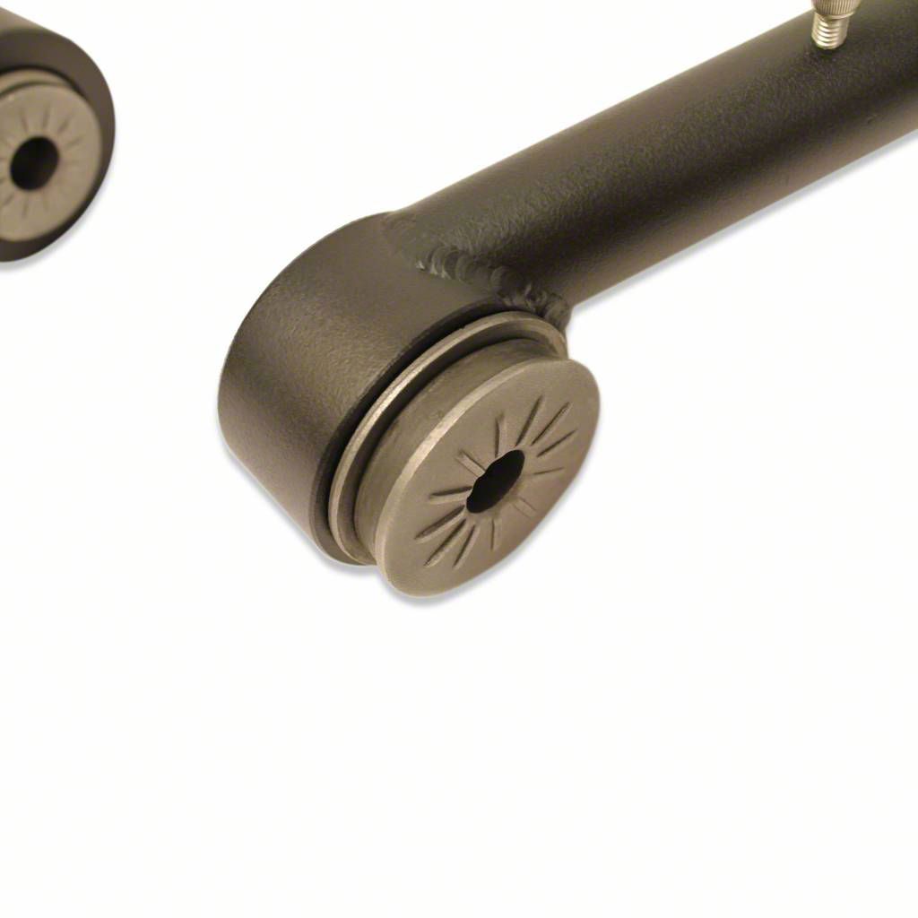 MotoFab Silverado 1500 Upper Control Arms for 2.50 to 3-Inch Lift 17-18 ...