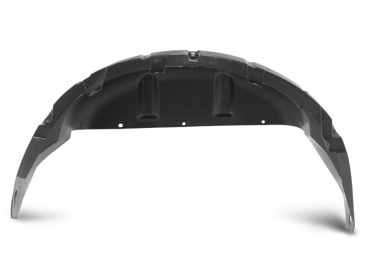 MP Concepts F-150 Premium Injection Molded Rear Inner Wheel Wells ...