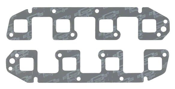 Mr. Gasket RAM 2500 Ultra-Seal Header Gaskets; 1.45x1.47-Inch 7594 (03 ...