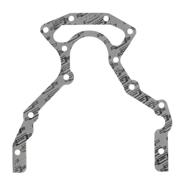 Mr. Gasket Tahoe Rear Main Seal 4799G (07-14 V8 Tahoe) - Free Shipping