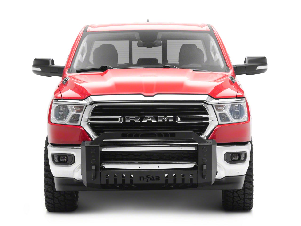 Westin E-Series Bull Bar 2016-2023 Tacoma Black WESTIN E-Series Bull ...